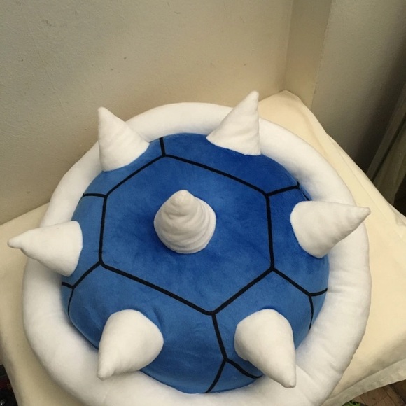 Universal | Toys | Universal Studios Japan Super Nintendo World Spiny ...